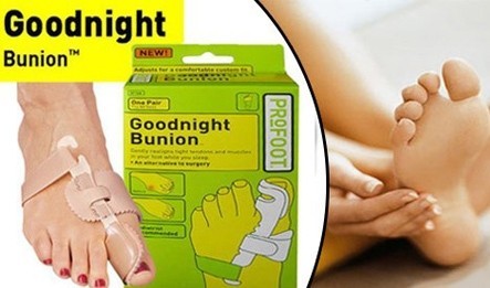 Longeta za ispravljanje čukljeva - MIKO SHOP