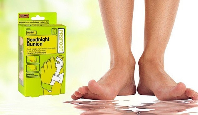 Longeta za ispravljanje čukljeva - MIKO SHOP