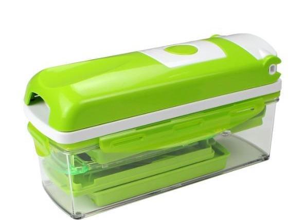 Secko Nicer Dicer Plus - MIKO SHOP