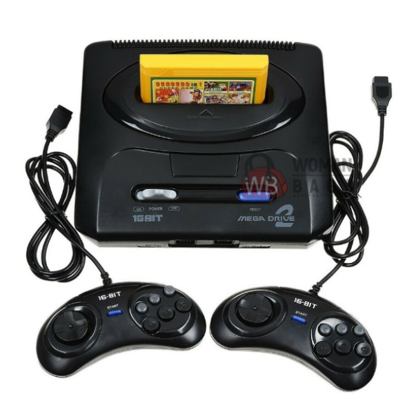Sega mega drive 2 - MIKO SHOP